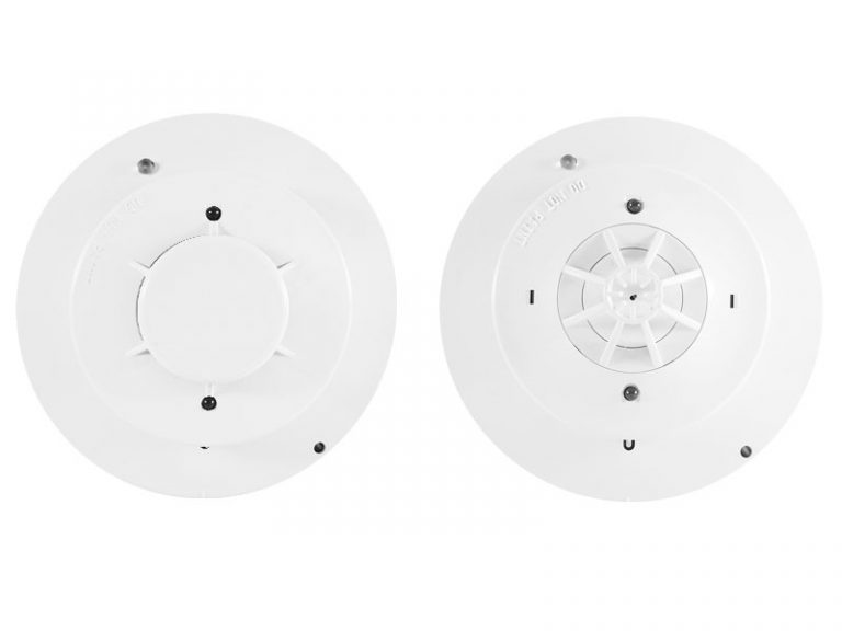 Addressable Fire Alarm System | Firetronics Singapore