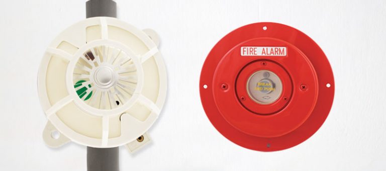 Fire Safety | Marine Fire Protection Solutions | Firetronics