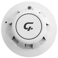 Fire Safety | Smoke Detectors | Firetronics Singapore