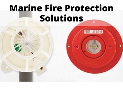 Fire Safety | Marine Fire Protection Solutions - Firetronics Singapore