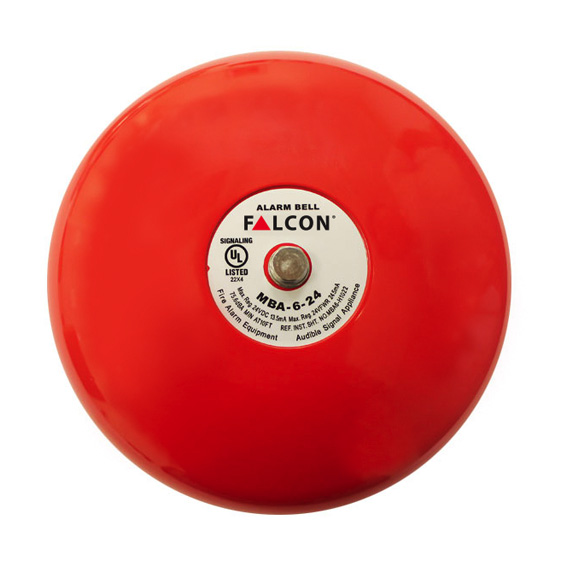 Fire Safety | Alarm Bells Call Points - Firetronics Singapore