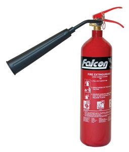 Fire Extinguishers | Fire Safety - Firetronics Singapore