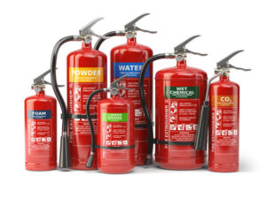 FM200 | Fire Suppression Systems by Firetronics