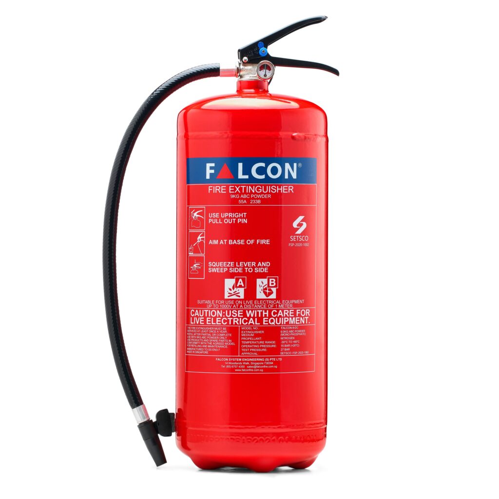 Shop - Firetronics Singapore