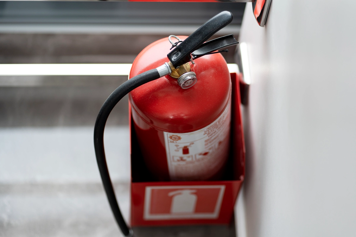 Top 10 Fire Extinguisher Safety Tips Everyone Should Know | Firetronics